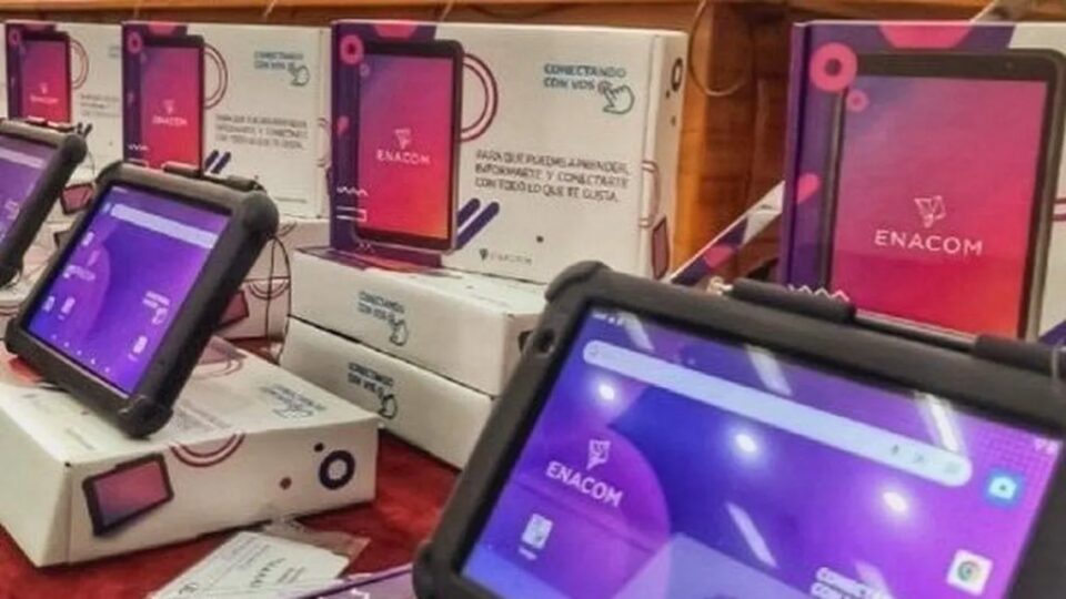 Cómo acceder a una Tablet siendo beneficiario de la Beca Progresar ...