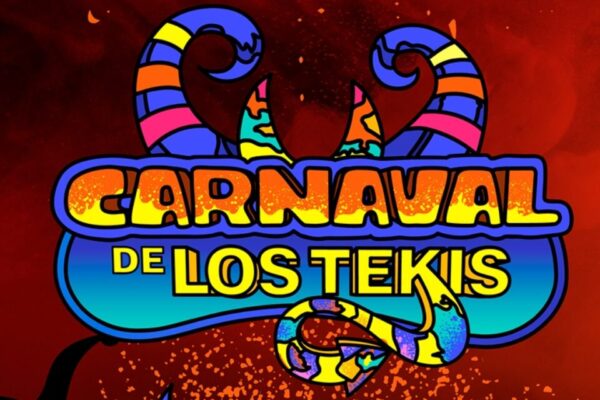 El Carnaval de Los Tekis 2026 y el Carnavalódromo ya tienen fechas ...