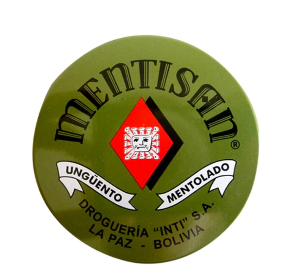 ANMAT prohíbe el Mentisan - TRENTINAFM